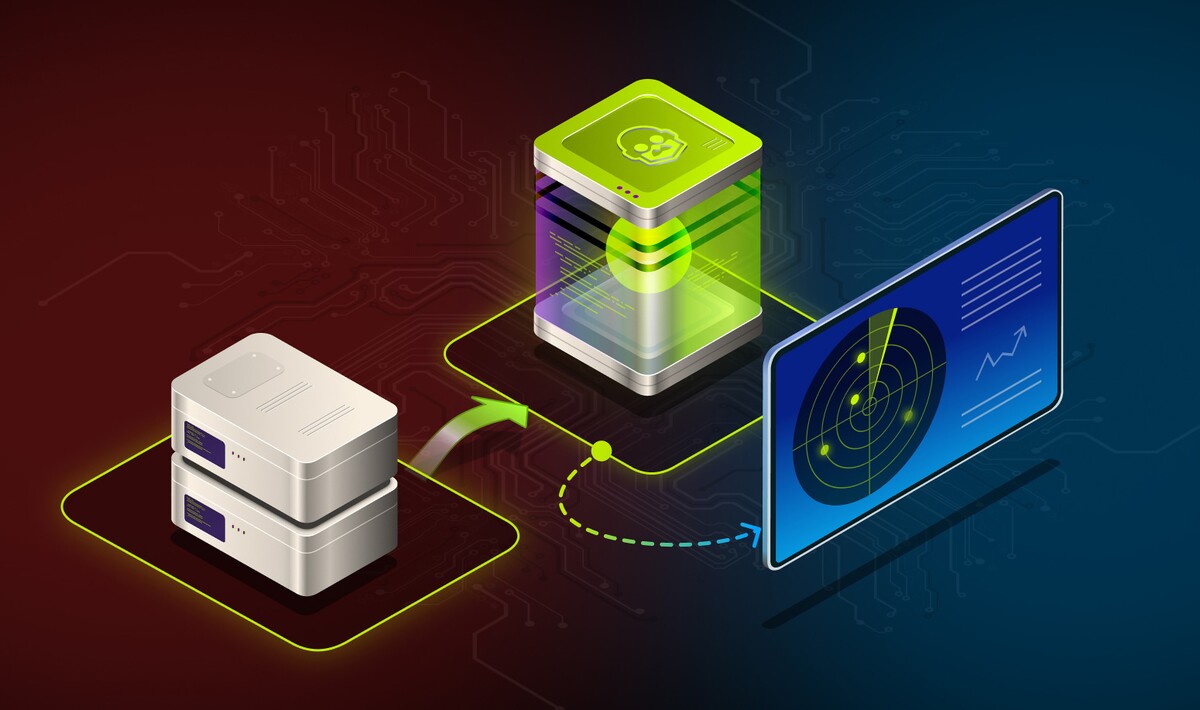 Radar Big Picture Risk Overview